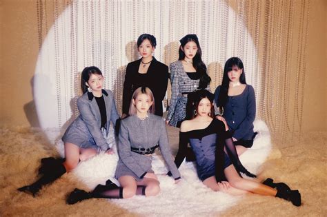 情報 2023年1月回歸韓星整理持續更新 追星板 Dcard