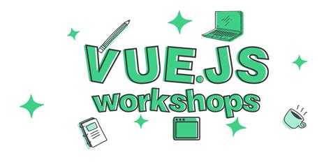 Vuejs Workshops