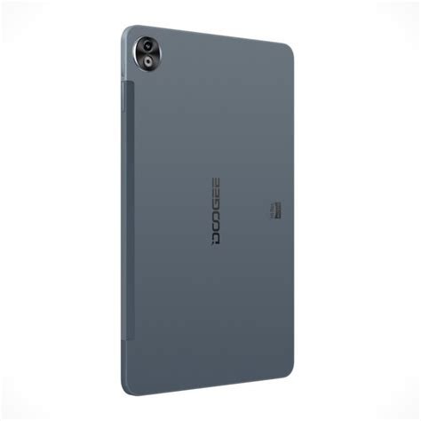 Doogee Tablet T Ultra LTE GB GB Mystery Grey Doogee Cz