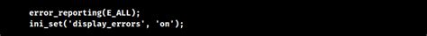 WHMCS Hook Error Log Error Detection Correction
