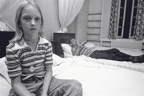 The Story Of Tracy Parks A Survivor Of The Jonestown Massacre New Idea