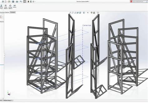 Autocad Solidworks Transition From 2d Dwg To 3d Solid Model