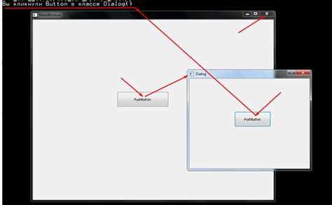 Python Как открыть диалоговое окно созданное в Qt Designer Stack Overflow на русском