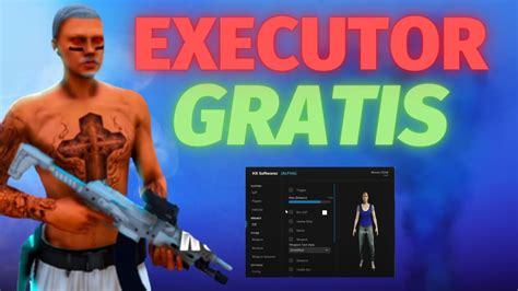 Executor Lua Gratis Fivem Melhor Que Redengine Youtube