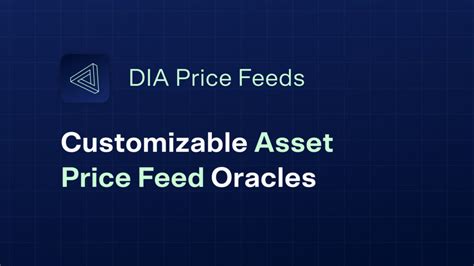 Btc Bitcoin Api And Price Oracle Dia
