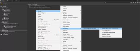 Urp Scriptable Renderer Feature