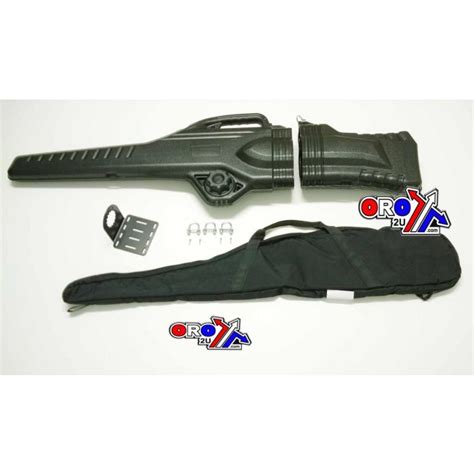 Atv Utv Gun Rifle Case