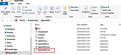 How To Find Out Of A Dll Is For 32bit Or For 64bit WinOS Windows 10 Forums