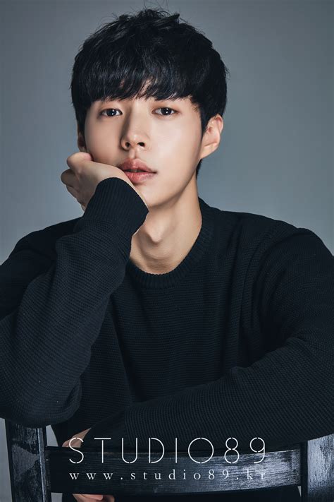 고객 배우프로필화보 Cut 인천프로필사진 스튜디오89