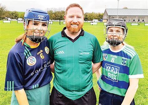 Darragh Win Bragging Rights