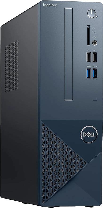 Dell Inspiron Desktop Computer