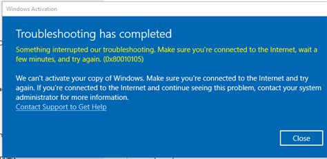 Azure Vm Kms Activation No More Working Microsoft Qanda