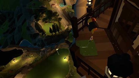 Walkabout Mini Golf Review - VR Today Magazine - VR Games News, Reviews ...