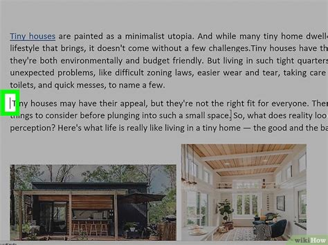 How To Insert A Line Break In MS Word Easy Formatting Tips