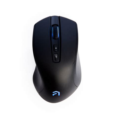 Wireless Rgb Mouse Tranet Biologia Ufrj Br
