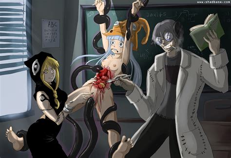 Frog Vivisection By Therealshadman Hentai Foundry