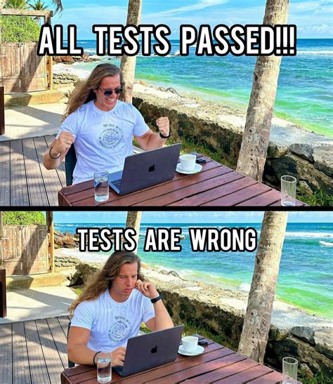 Anass Dabaghi On Linkedin Testing