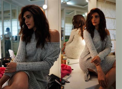 Karishma Tanna Hot Photos Filmy