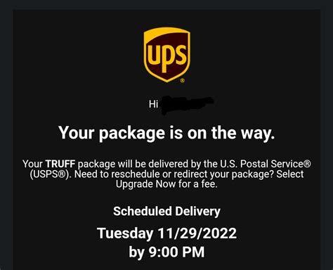 Ups Marked Package As Delivered But No Package Rups