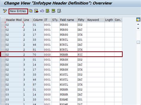 Photo Hr Master Data Sap Community