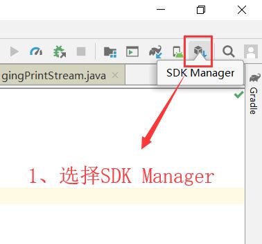 ERROR SSL peer shut down incorrectly错误解决 Android Studio 迷途行者 博客园