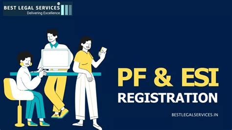 PPT Apply Online For PF And ESI Registration In India PowerPoint Presentation ID