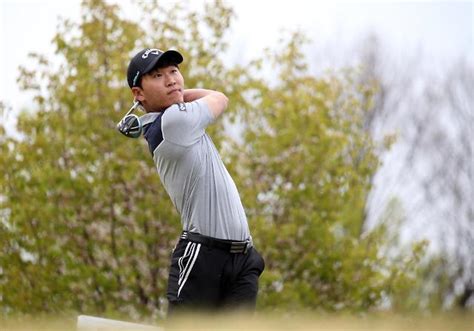 ‘27대회 만에 첫 우승 전가람 ‘kpga 개막전의 사나이 아주경제