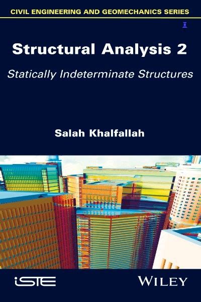 [pdf] Structural Analysis 2 Statically Indeterminate Structures Books Free
