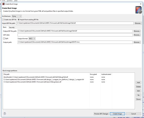 Flashing Amdc Amdc Platform