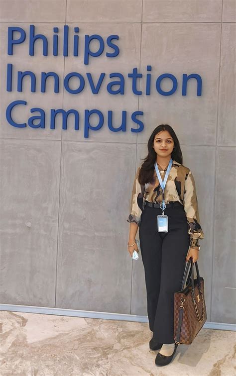 Kashish Bansal On Linkedin Philips Internship Softwaredevelopment Learning Growth 26