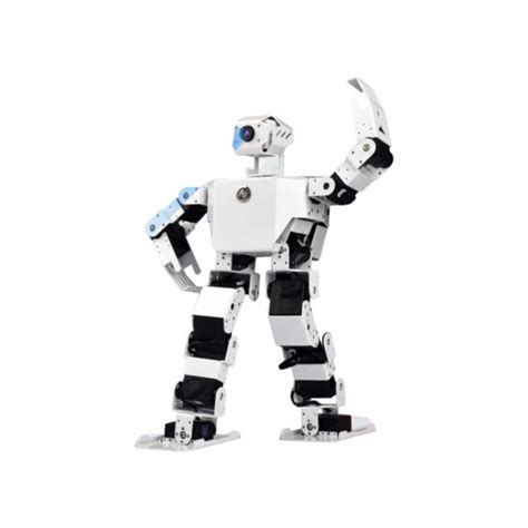 Raspberry Tibot Pi Ai Educational Robot Available At Za