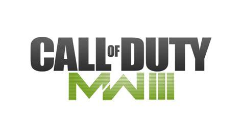 Rumor Call Of Duty Modern Warfare 3 Será O Título Do Jogo Da Série De