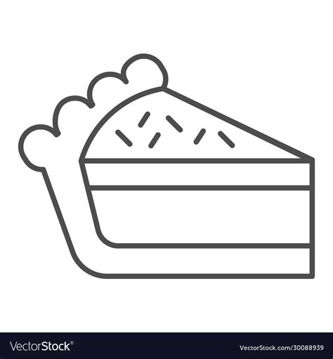 Pie Slice Clip Art