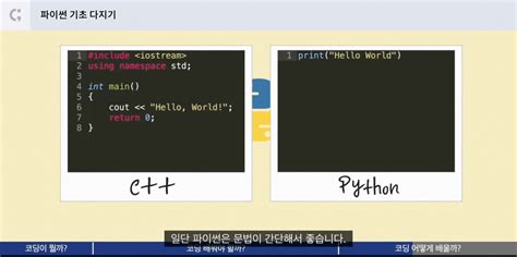 파이썬 업무 자동화 공부 순서 딱 정해드립니다