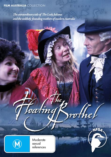 Floating Brothel The Film Australia