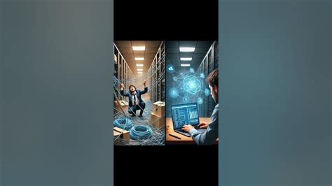 Sdn Vs Traditional Networks ⚡ Sdn Softwaredefinednetworking Networking Cloudcomputing 5g Youtube