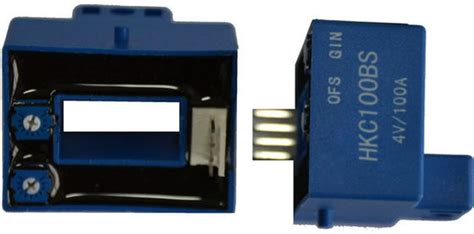 open loop hall effect dc current sensor ac dc current transducer good