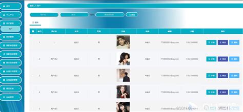 Javaphpnodejspython校园兼职信息平台【2024年毕设】 Csdn博客