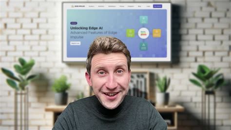edge impulse on linkedin edgeai edgeimpulse machinelearning ai