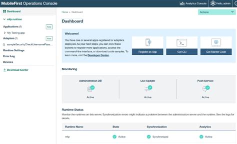 5 Best Cross Platform Development Tools For Your Next Project