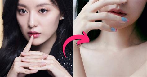 Kim Ji Won Goes Viral For Her “idol Like” Photoshoot Kpop Coin Community