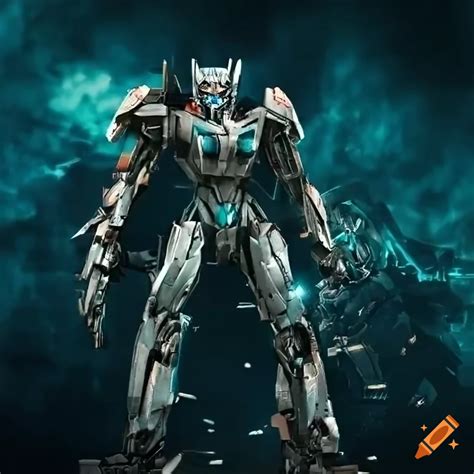 Female Transformers Decepticons