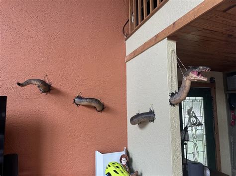 Basilisk By Stor3donstage Makerworld Download Free 3d Models