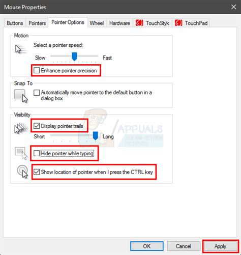 How To Fix Cursor Disappearing On Windows