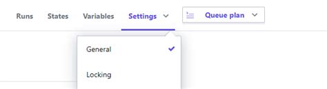 managing feature flags through terraform cloud