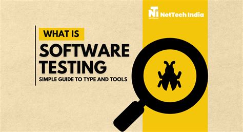 What Is Software Testing Simple Guide To Types And Tools Blog