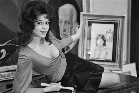 British Actress Gabrielle Drake Uk 7th March 1972 Old Photo Eur 630 Picclick Fr