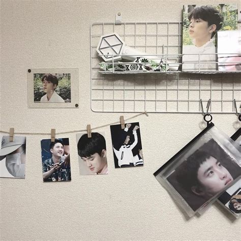 Ghim của Tracie trên Grid Aesthetic Exo