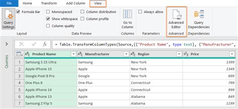 How To Use Nested If Statements In Power Query 5 Examples Excelgraduate