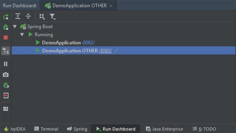 Java How To Configure Port For A Spring Boot Application 59 Off